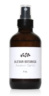 ALEVAN BOTANICA